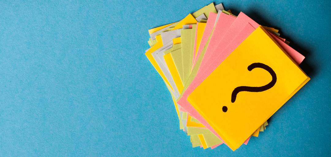 10 Great Questions to ask a Referee - Prospectus IT Recruitment